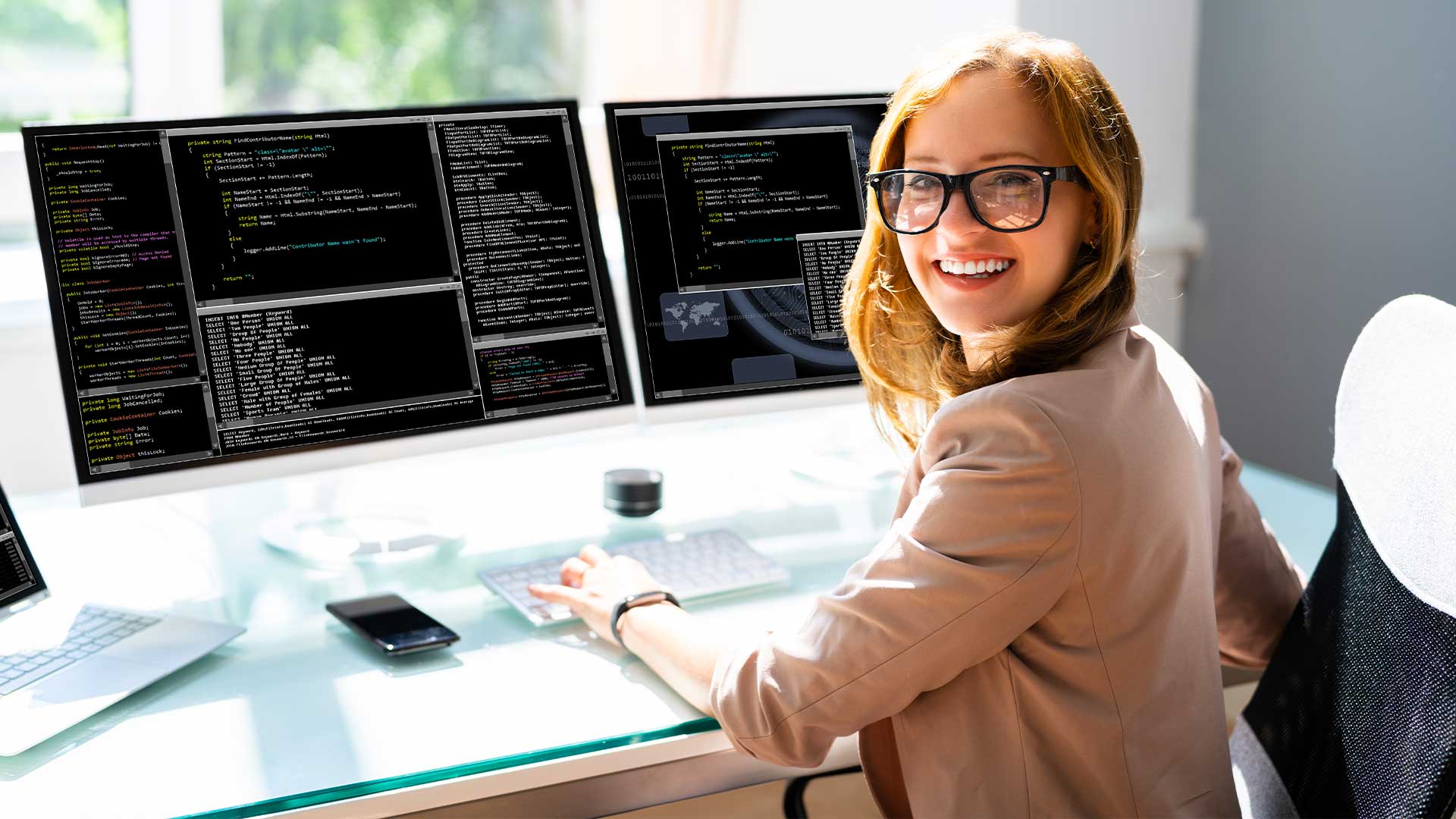 Ricerchiamo un/a Senior Developer Odoo - Flosslab